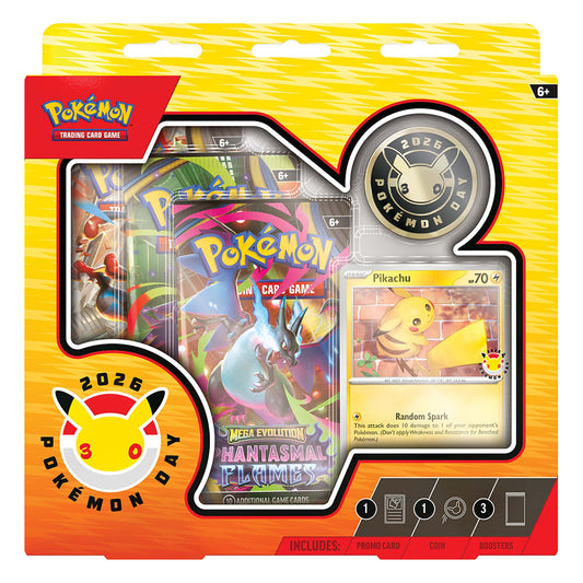 Pokemon TCG - English – Flinch Collectibles